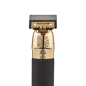 BaBylissPRO Premium Trimmer Blade Covers for FX797,FX787, FX726