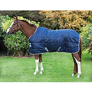 Horseware Amigo Insulator 200g 81