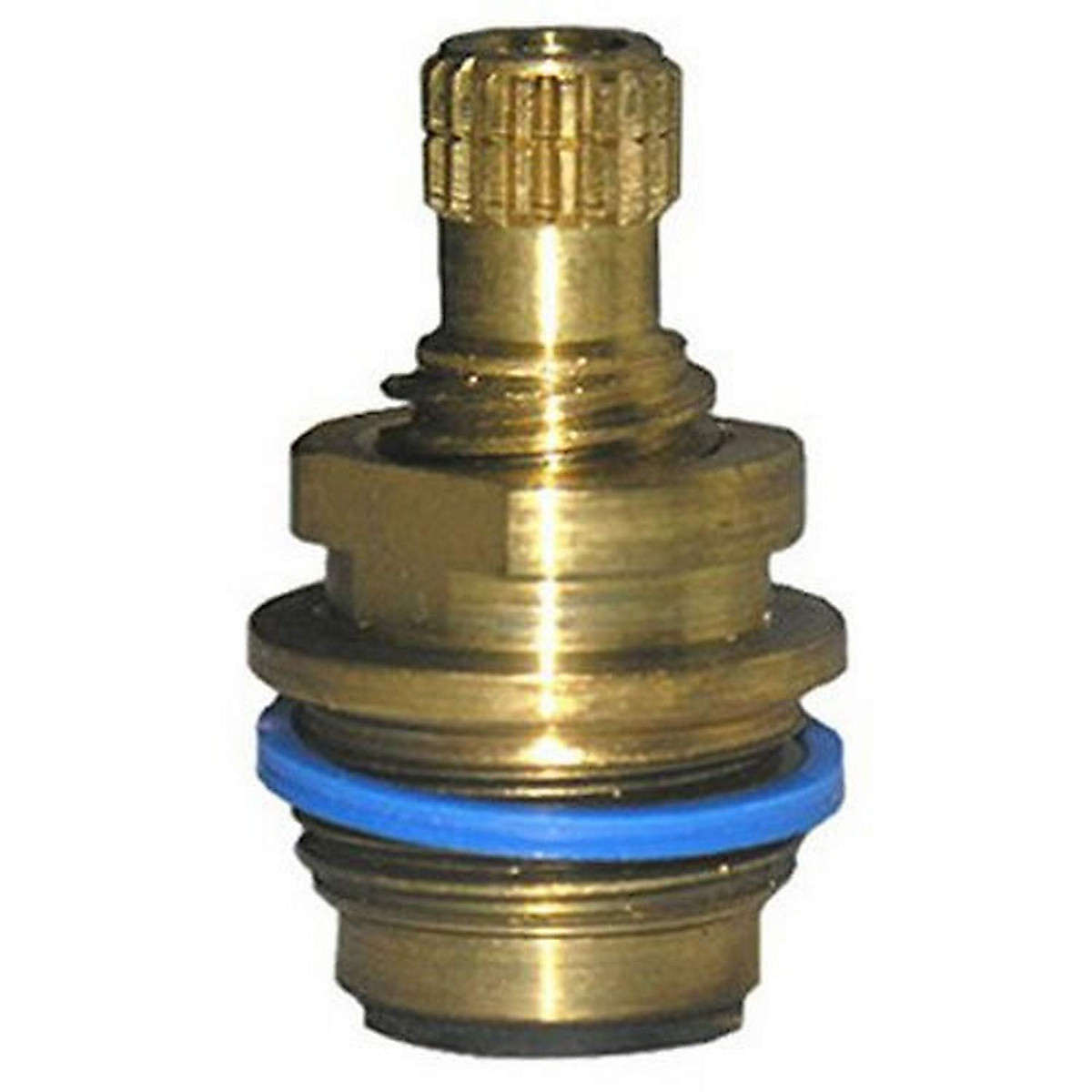 LASCO S-115-1NL No Lead Hot Stem Union Gopher 1511