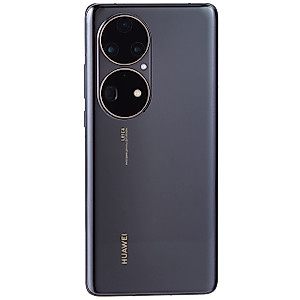 HUAWEI P50 Pro Global Model EU/UKVersion Dual SIM JAD-LX9 Factory Unlocked - International Version - Black