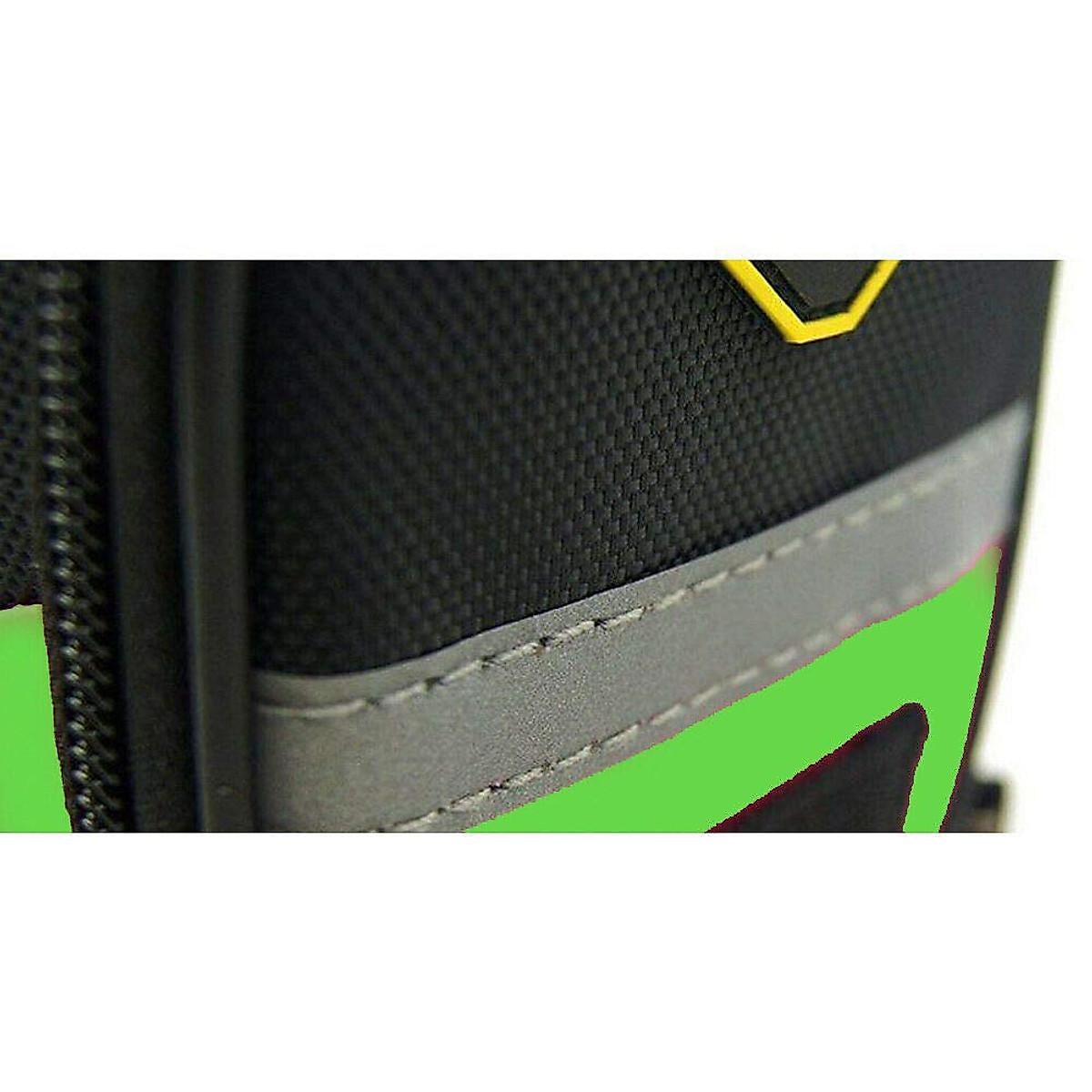 Bike Seat Bags Small Saddle Bag for Biking Cycling Rear Rack Bags Lightweight