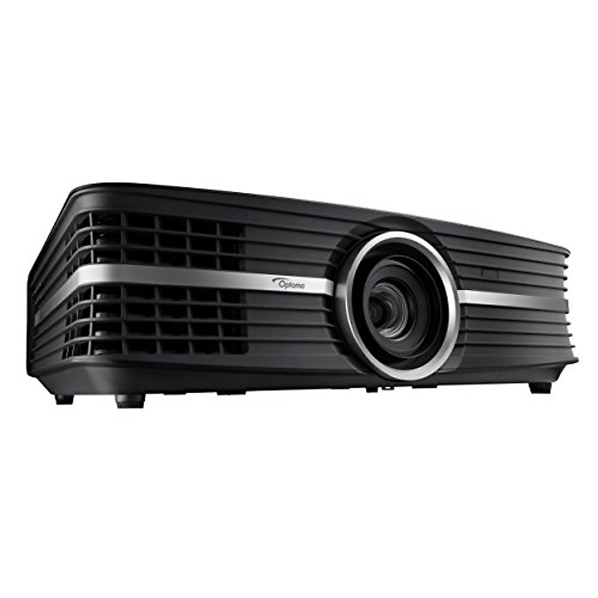 Optoma UHD65 True 4K Projector for Home Cinema | Crisp Colors & HDR