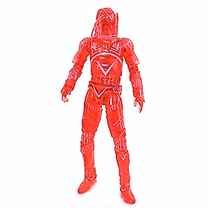 DIAMOND SELECT TOYS San Diego Comic-Con 2021 Exclusive Tron Deluxe Action Figure Box Set, Multicolor