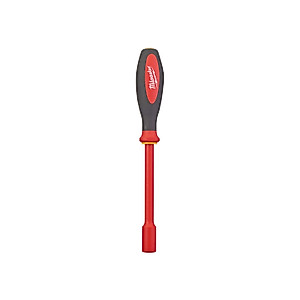 Milwaukee VDE Socket Wrench Screwdriver SW9 x 125mm