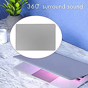 Pockety Laptop Touchpad for Air A2337 Laptop Touchpad Replacement Mouse Trackpad 2020 Silver