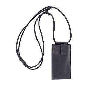 Joy Susan Women's Marley Phone Crossbody - Grey