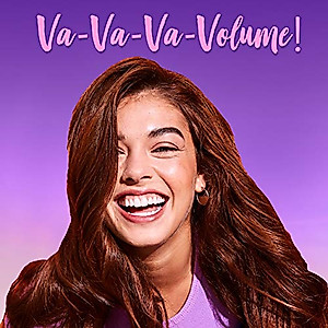 Aussie For fine Hair Aussie Paraben Shampoo, 12.1 Fl Oz (Pack of 1) (427731)