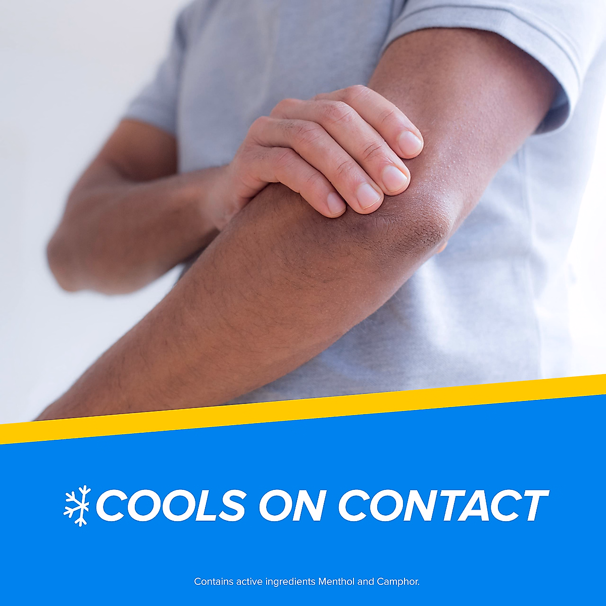 Aleve Pain Relieving Lotion with Rollerball 2.5 oz (Pack of 3)