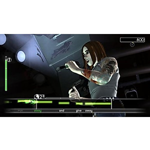 Rock Band - PlayStation 2 (Game only) (Renewed)