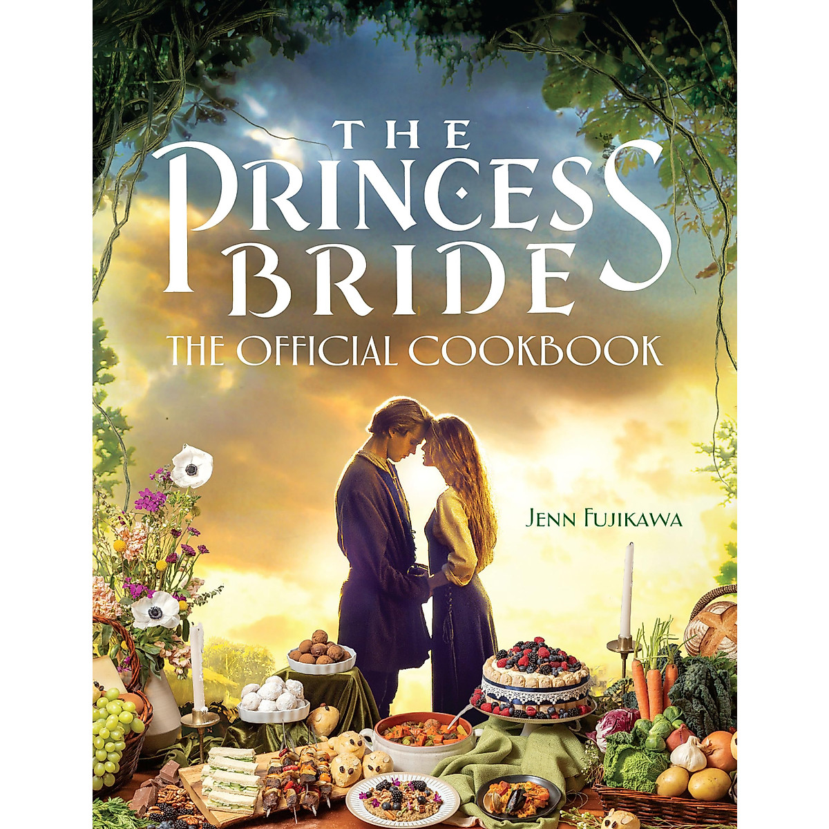 The Princess Bride: The Official Cookbook