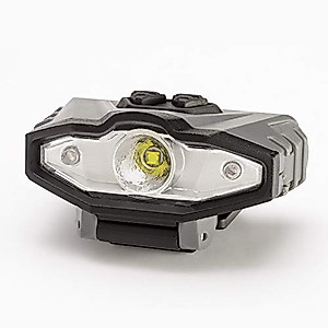 Bushnell TRKR 85L Hat Light