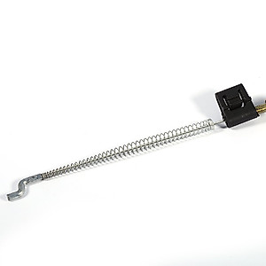 Walfront Sofa Couch Recliner Pull Cable Universal Recliner Release Cable Replacement Part Recliner Sofa Chair Couch Release Lever Pull Handle