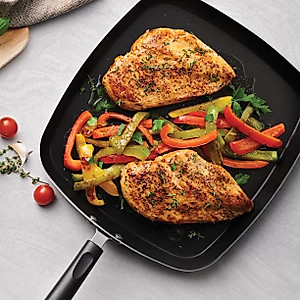 Tramontina Primaware 15 pc Nonstick Cookware Set - Storm, 80143/034DS