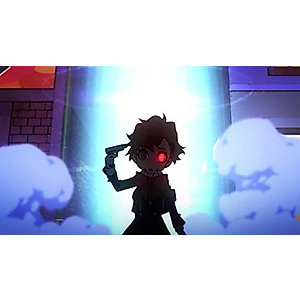 Persona Q2: New Cinema Labyrinth Standard Edition - Nintendo 3DS