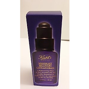 Kiehl's Midnight Recovery Concentrate 1.7oz (50ml)