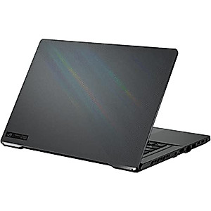 ASUS ROG Zephyrus G15 Gaming Laptop (40GB RAM | 1 TB PCIe SSD, Ryzen 9 | RTX 3080)