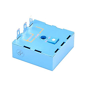 Accutemp Timer