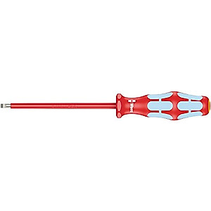 Wera 134023 "Icebreaker" Limited Edition Stainless Tool Set, 31 Pieces