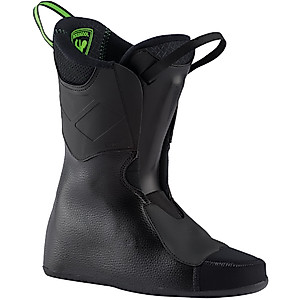 Rossignol Speed 80 Unisex Adult Ski Boots, Black (Black), 28.5