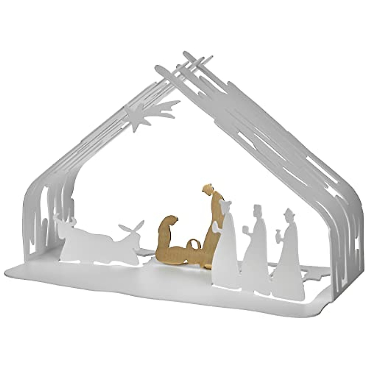 Alessi Bark Crib, Crib