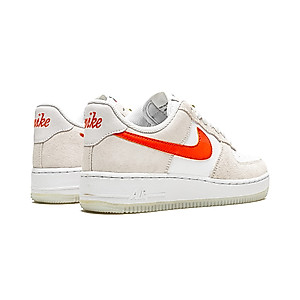 Nike Womens WMNS Air Force 1 '07 SE DA8302 101 First Use - Size 12W