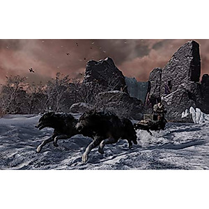 Fade to Silence Xbox One - Xbox One