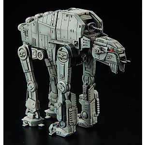 Bandai Hobby - Star Wars - Vehicle Model 012 AT-M6 Model Kit