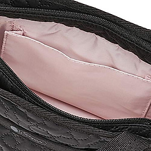 LeSportsac 8056K589 SMALL JENNI/Puffy Blossoms Shoulder (Japanese Exclusive)