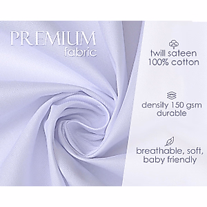 UNIQUE Safari Fabric Panel 19x25 in, Quilting Panel, Baby Quilt Panel, Cotton Baby Panel, Blanket Panel, Cotton Fabric for Quilting