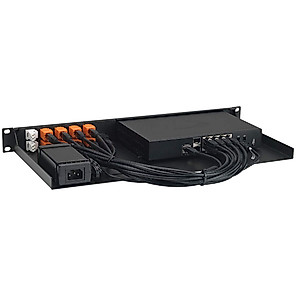 Rackmount.IT | RM-SW-T9 | Rack Mount Kit for SonicWall 570/670