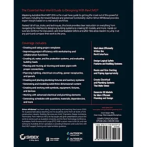 Mastering Autodesk Revit MEP 2016: Autodesk Official Press