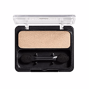 COVERGIRL Eye Enhancers Eyeshadow Kit, Bedazzled Biscotti, 1 Color,Powder