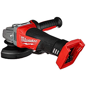 Milwaukee 2780-20 M18 Fuel 4-1/2"/5" Pad, Bare