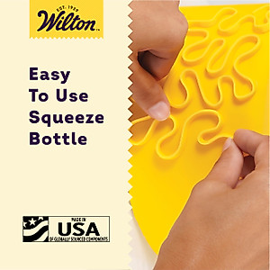 Wilton Dab-N-Hold Edible Adhesive, 2 oz.