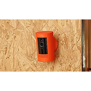 Ring Jobsite Security – Stick Up Cam Battery