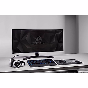 Corsair MM150 Ultra-Thin Gaming Mouse Pad – Medium