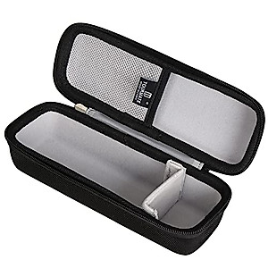 Tourmate Hard Storage Case for Anker 737 Power Bank (PowerCore 24K) and Anker 715 Charger (Nano II 65W) Combo