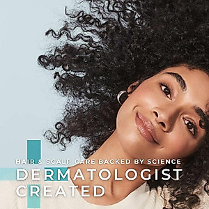 G+H NOURISH+ Moisturizing Leave-In Conditioner | Shea Butter, Tea Tree Oil | Promote Hair Growth, Healthy Scalp | Sulfate & Silicone Free | 10.1 Fl Oz