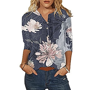 Womens Brown Leggings and Long Sleeve top Royal Blue Tunic Shirts for Women White Women Tops and Blouses Blouse Womens Tops Women's Casual Shirts Long Denim Shirts Women Blouse for Women Green