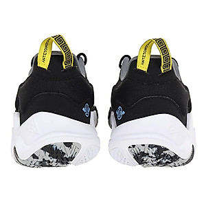 NIKE Giannis Immortality 2 Big Kids' Basketball Shoes Grade School DQ1, Size 4