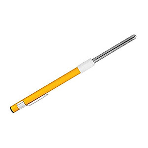 Buck Knives 97070 Retractable Diamond Pocket Knife Sharpener