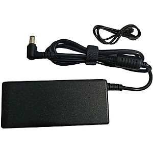 UpBright 24V AC/DC Adapter Compatible with Samsung A6024_DSM A6324_DSM A6024-DSM A6324-DSM A6024_FPN A6024_FPNS A6024-FPN A6024-FPNS A6024 FPNW Soundbar Speaker BN4400799A 60W 2.5A 2.625A Power Supply