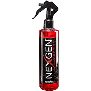 Nexgen Water Spot Remover — Hard Water Stain Remover — Remove Water Spots from Paint, Glass, and Metal - 8 oz