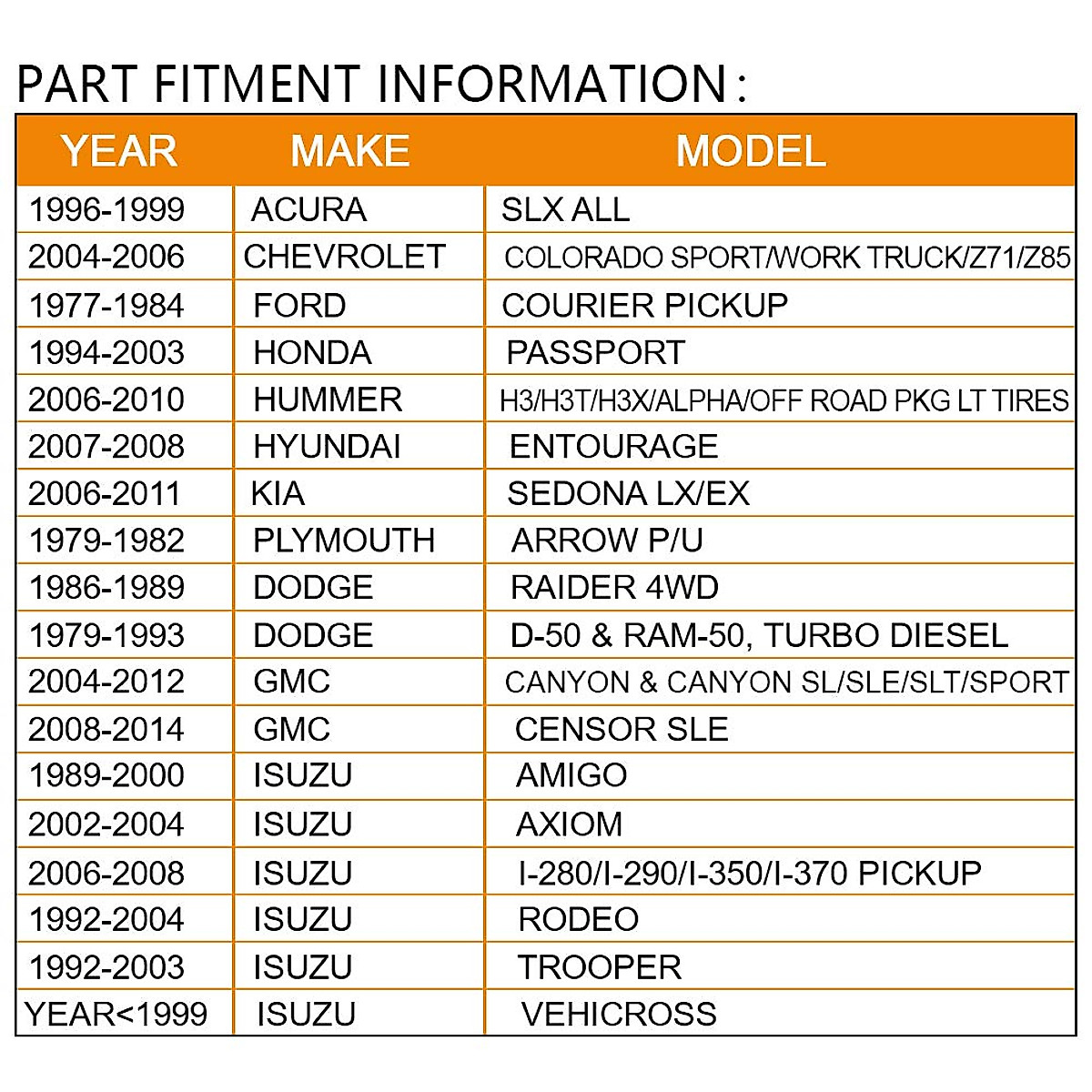 BRTEC 2 in Wheel Spacer 6x5.5 6x139.7mm Hub Bore 4.25"/108mm Wheel Spacers for 2001-2015 for Lexus GX470; for Toyota 4Runner/Tacoma/Sequoia/FJ Cruiser; for Hummer H3 Alpha Wheel Spacers 4pcs