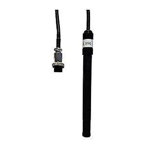 Sper Scientific 850038p Conductivity Probe for 850038 Pure Water Meter, 860032 Benchtop Conductivity/TDS/Salinity Meter, 860033 Benchtop Water Quality Meter