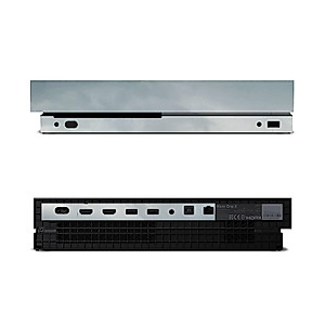 Head Case Designs Officially Licensed Assassin's Creed The Rooks Syndicate Graphics Vinyl Sticker Gaming Skin Decal Cover Compatible With Xbox One X Console and Controller Bundle