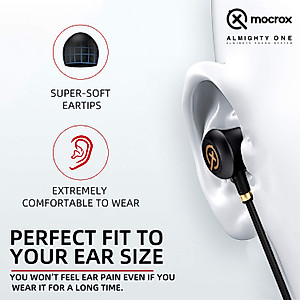 Bluetooth Headphones Neckband, True Surround Stereo Sound Cell Phone Bluetooth Neckband Earphones 12 Hours Playtime Around The Neck Wireless Earbuds Retractable Headset