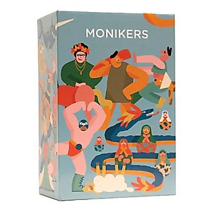 CMYK Monikers A Dumb Party Game That Respects Your Intelligence