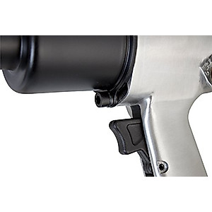 Freeman FATA12 1/2” Aluminum Air Impact Wrench