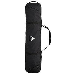 Burton Space Sack Snowboard Bag, True Black, 140cm